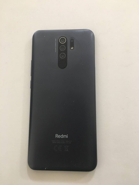 Redmi 9 64gb sotiladi