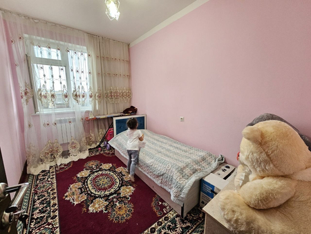 Продам Квартиру СЕРГЕЛИ 3А