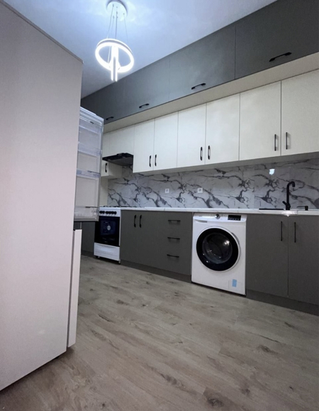 Manzara city 2 xonali kvartira oilaga beriladi