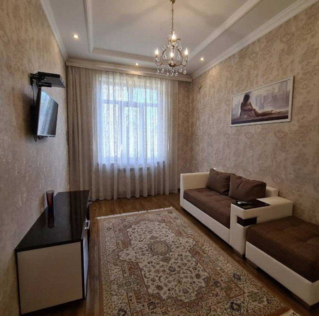 Сдаётся 6ком Евро дом для гостей столицы