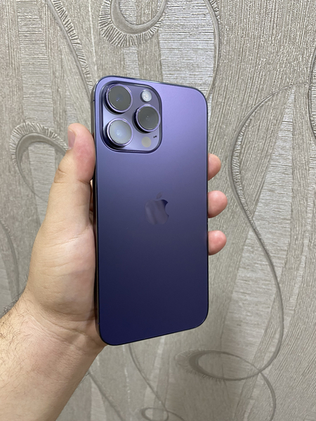 Iphone 14 pro max
