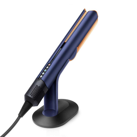 Dyson airstrait выпрямитель для волос blue(синий)