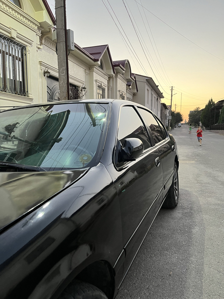 Nissan maxima A32