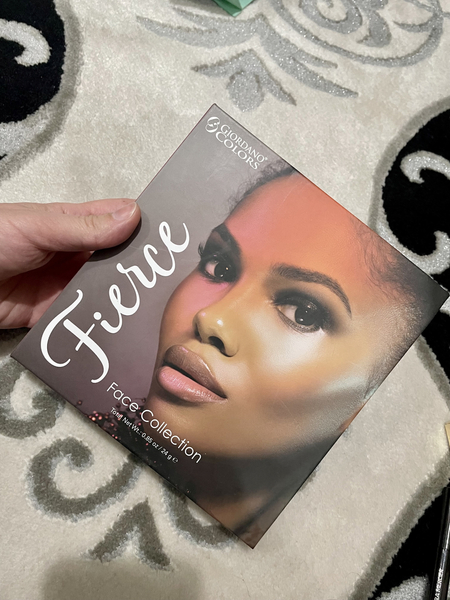 хайлайтер Face Collection USA