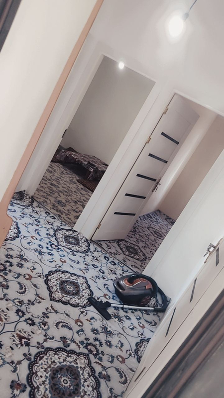 Buxoroda  Rabotakda hamma qulayliklar mavjud xonadon ijaraga beriladi.