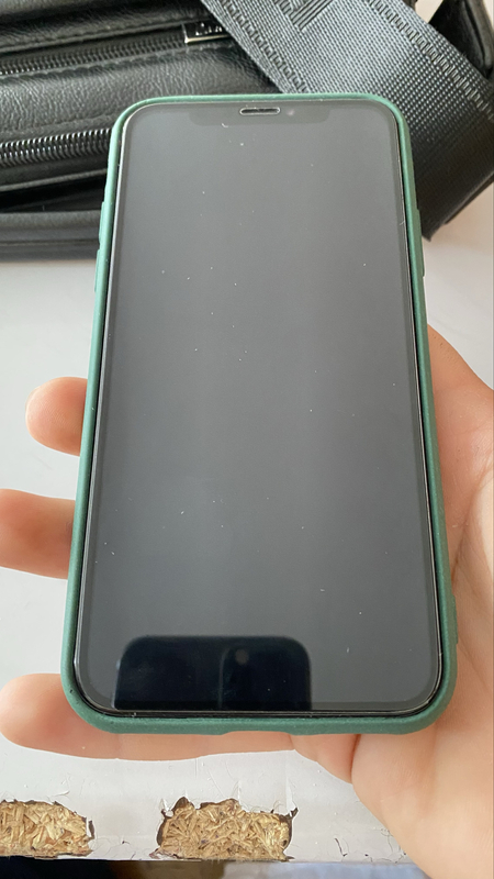 Iphone Xs ideal 64 gb
