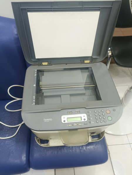Продам принтер Canon mf3228 в нерабочем состоянии