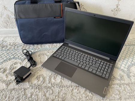 Продам ноутбук Lenovo Ideapad V15 G1