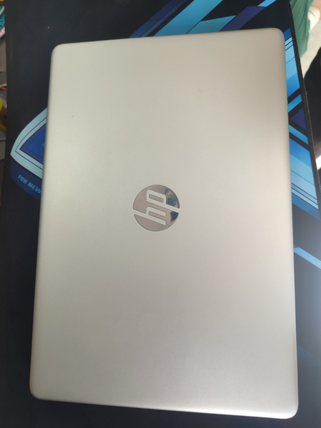HP Desktop-CR0907S