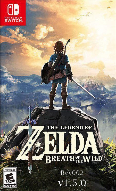 Nintendo switch litе прошитая