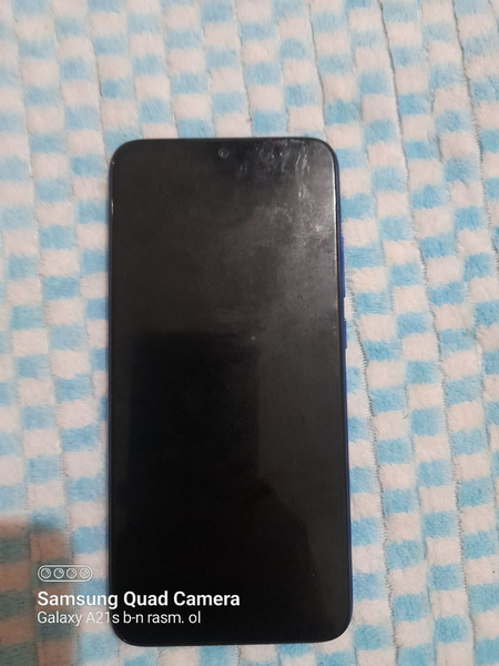 Redmi not 7 holati zoʻr yaxwi iwlaydi