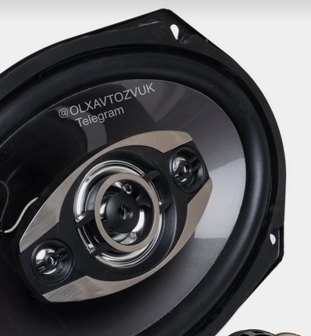 pioneer 1000w kalonka 1ta yangi bez usilitel cheti rezinkali pishalkal