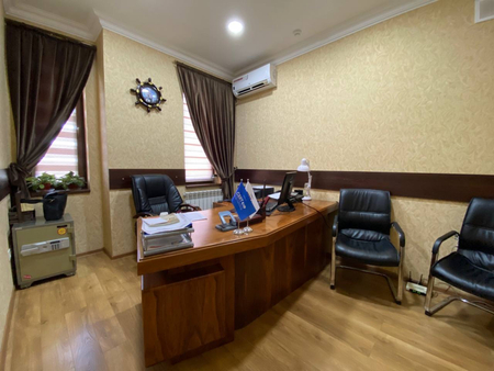 Продается коммерческое помещение на ул. Циалковского