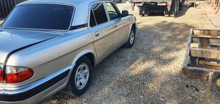 Volga 31105 sotiladi radnoy moshin