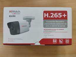IP видеокамера 2 МП HiWatch DS-I200(D)