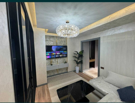 Продаётся 1-на комнатная квартира в ЖК Prestige Gardens
