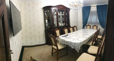 谷 126106 谷 Shayxontohur tumanida kvartira sotiladi [86 м²]