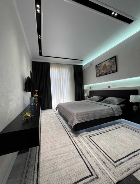 E4 LUXURY КВАРТИРА! 2х ком Мирабадский Метро Мингурюк Ул.Афросияб