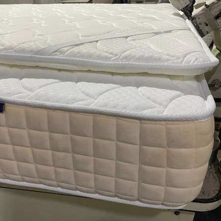 Matras ishlab chiqaruvchidan