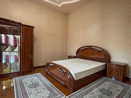 Сдаётся дом  ориентир между ч. Салом и ц. Луначарского. ID: 52833