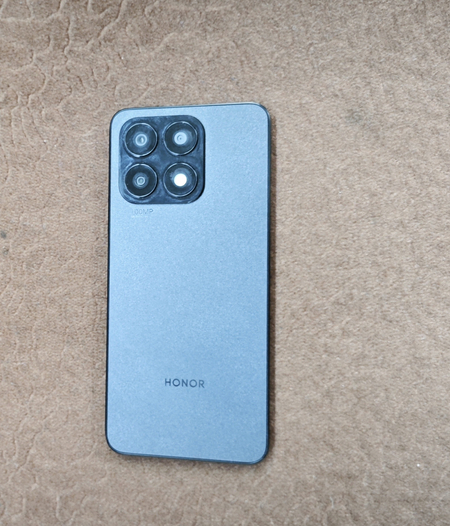 Honor X8a сотилади
