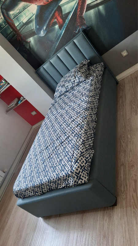 Кроват 1 спальный