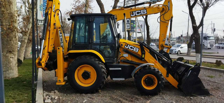 JCB- 4CX, 3CX, SSL-155, JS305 Bomag техникалар Рассрочка!