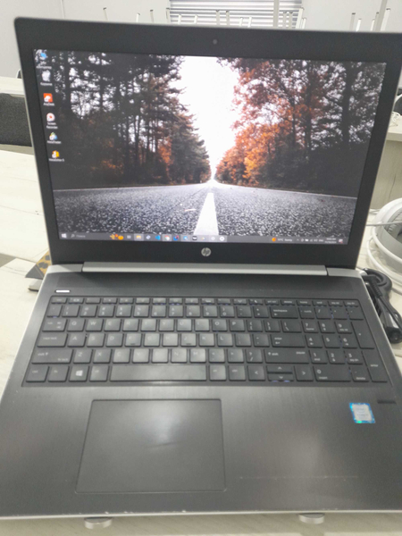 HP Probook 450 G5