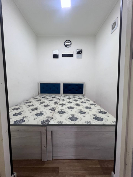 Аренда уютной квартиры рядом с м.Новза/Rent a cozy apartment near Novz