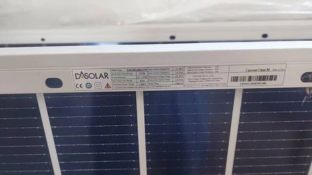 Солничний панели оптом