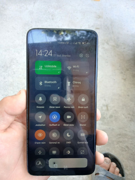Iphone 12pro 81% 256 talik tnq tel