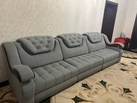 Диван современный