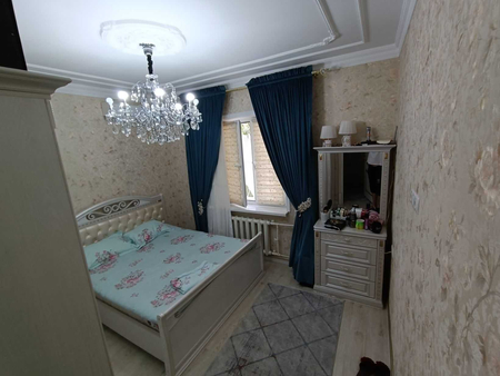 Продаётся 3/2/9 квартира Улица Нукус Возле Макро