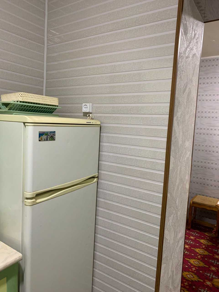 Академгородок 3/5/5 Своя (ор-р INHA, Aloqabank, IT PARK)