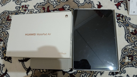 Planshet HUAWEI MatePad Air