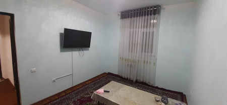 Яшаш учун барча кулайликларга эга 2 хонали уй