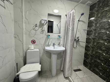 Мингузар Хотель (Hotel)