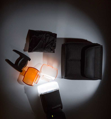Canon Speedlite 600EX-RT
