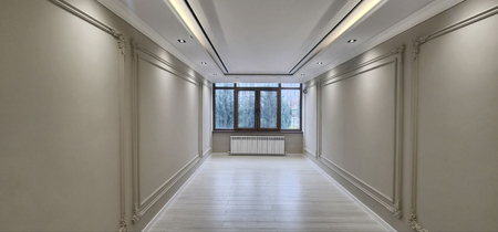 Choshtepa 2/1/7 s remontim 61 kvadrat + fadval 61 kvadrat metro