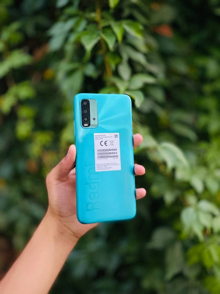 Redmi 9T 128Gb sotiladi