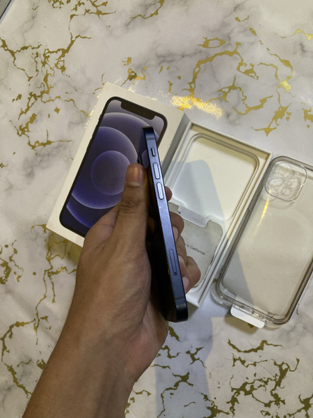Iphone 12 mini IDEAL