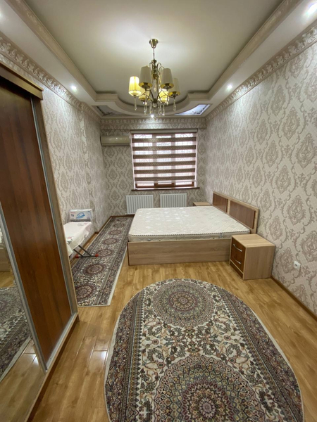 Yunusobod. Navastroyka 850y.e