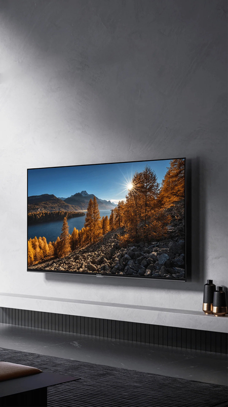 Xiaomi 55 A PRO 2023 new global