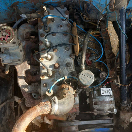 ГАЗ 5204 tezkor sotiladi