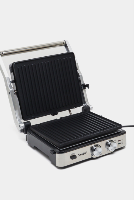 Гриль Sonifer Sf 6152