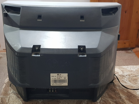 Lg televizr sastyanasi chotki yaxshi korsatadi
