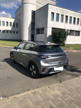 Byd Dolhin Full 2023
