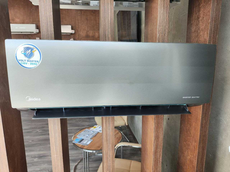 Кондиционер Midea Naomi