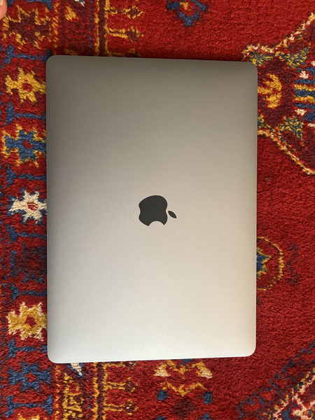 Macbook air m1 8/256