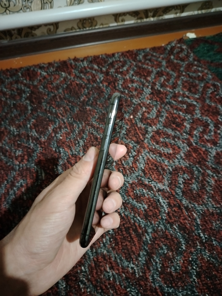 Iphone 11pro с гарантии